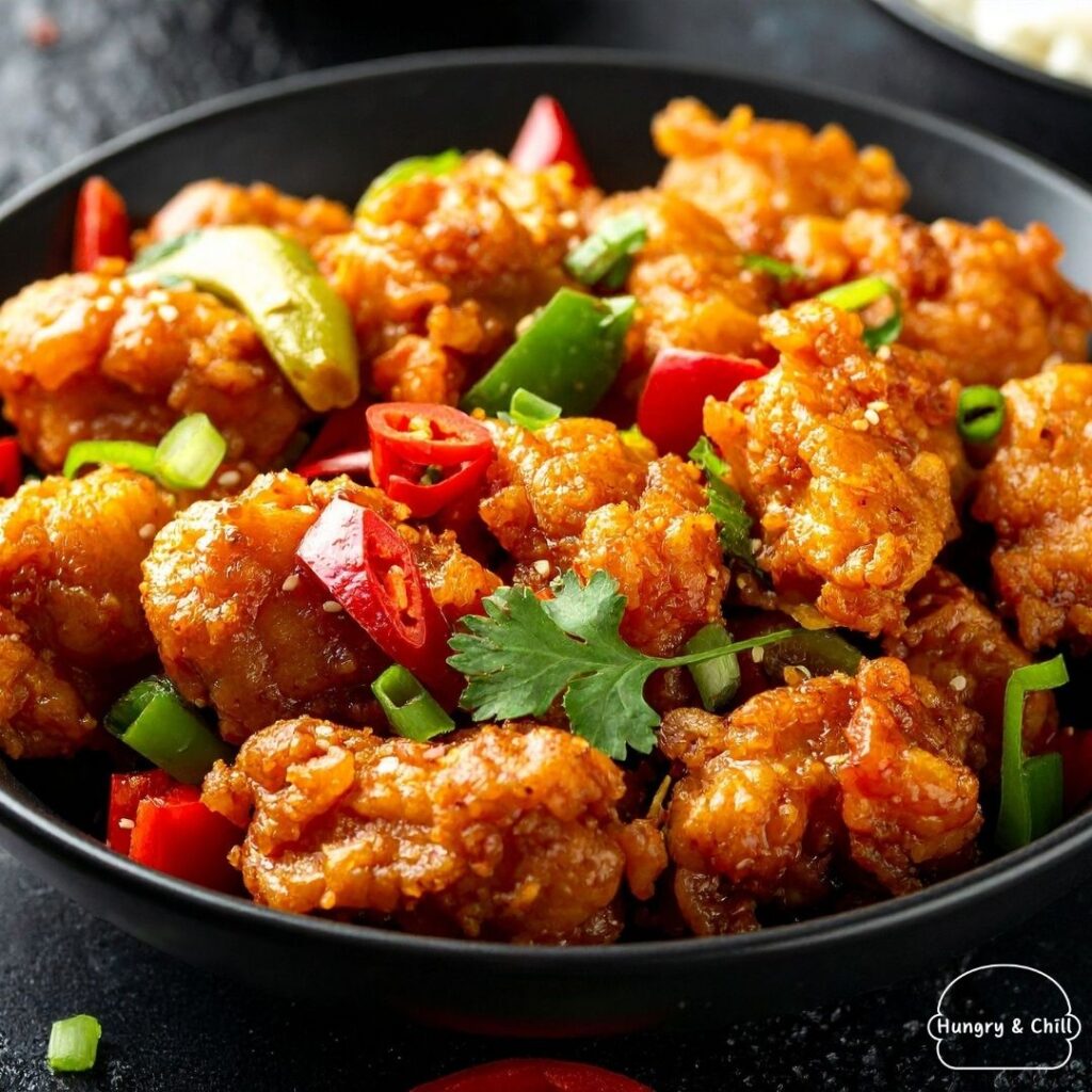 General Tso’s Chicken: America’s Favorite Chinese Dish That China Never ...